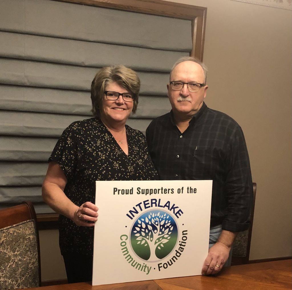 Interlake Community Foundation Slagerman Family Endowment Fund ...
