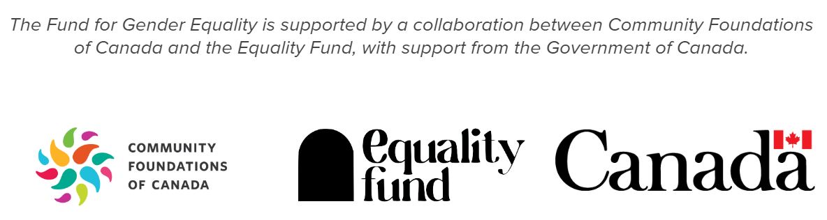 Interlake Community Foundation » Fund for Gender Equality Grant Program