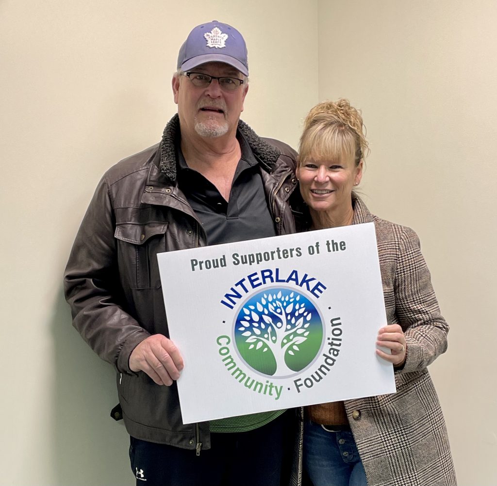 Interlake Community Foundation Boonstra Farms Community Fund ...